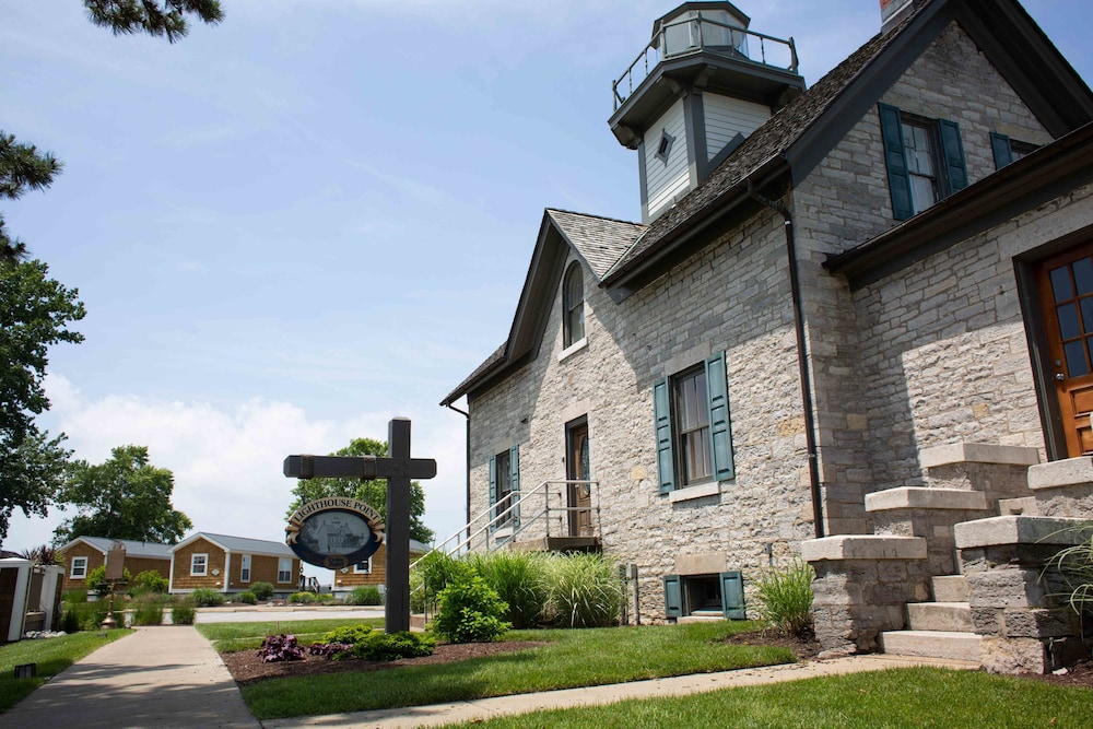 Cedar Point's Lighthouse Point in Sandusky | Best Rates & Deals on Orbitz