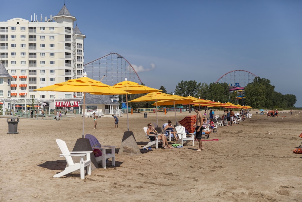 Cedar Point's Lighthouse Point in Sandusky | Best Rates & Deals on Orbitz