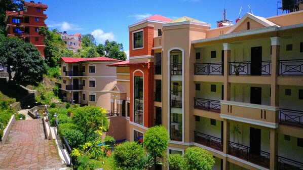 Bhangeri Durbar Resort en Zona de Bagmati - Hotels.com