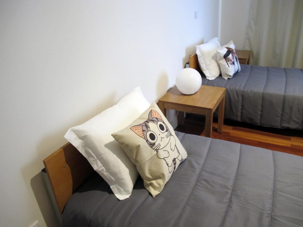Azores Youth Hostels - São Miguel in Ponta Delgada | Best Rates & Deals ...