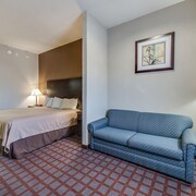 Executive Inn and Suites Cushing in Cushing, OK | Expedia