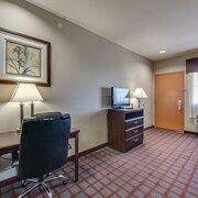 Executive Inn and Suites Cushing in Cushing, OK | Expedia