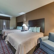 Executive Inn and Suites Cushing in Cushing, OK | Expedia