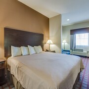 Executive Inn and Suites Cushing in Cushing, OK | Expedia