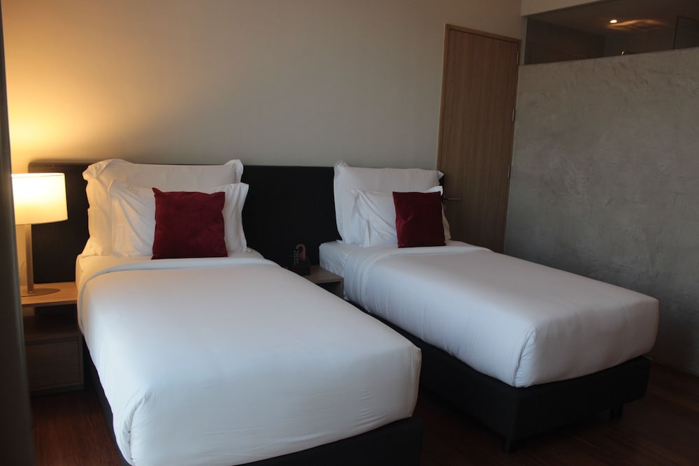 Privato Quezon City in Manila | Best Rates & Deals on Orbitz