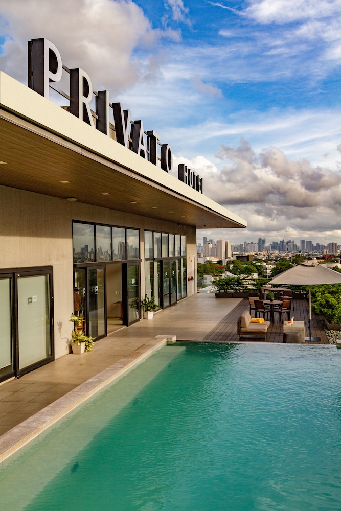Privato Quezon City in Manila | Best Rates & Deals on Orbitz