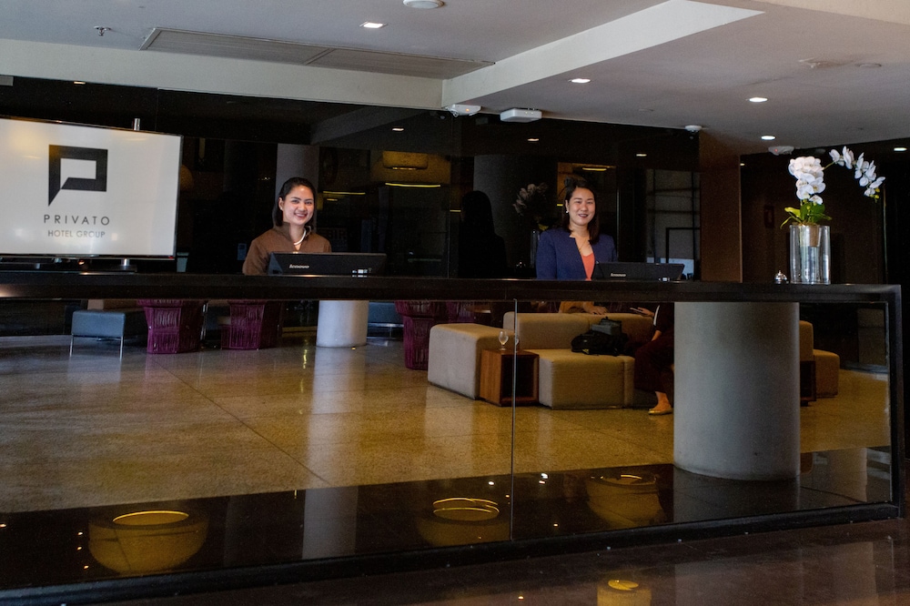 Privato Quezon City in Manila | Best Rates & Deals on Orbitz