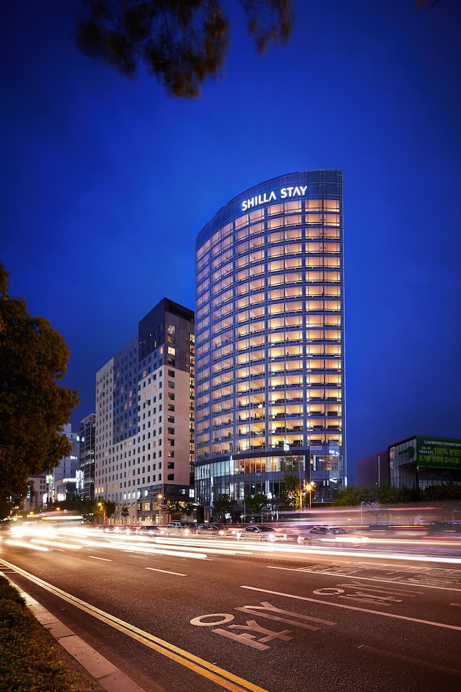 Shilla Stay Ulsan in Ulsan | Best Rates & Deals on Orbitz