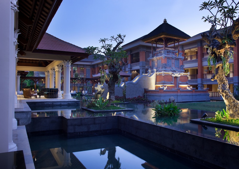 Padma Resort Ubud in Payangan | Best Rates & Deals on Orbitz