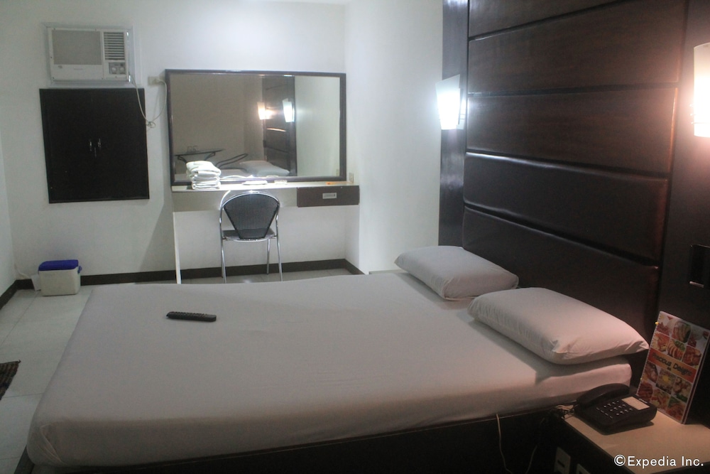 Halina Drive Inn Hotel - Pasay: Deals & Reviews (Manila, PHL) | Wotif