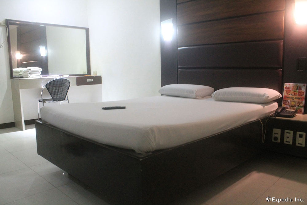 Halina Drive Inn Hotel - Pasay: Deals & Reviews (Manila, PHL) | Wotif