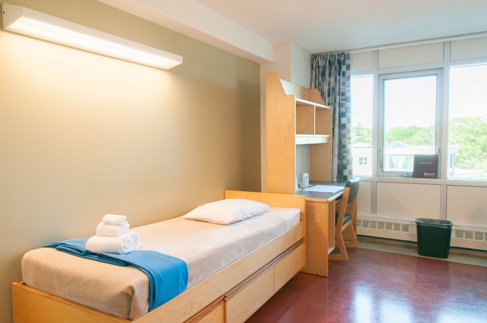 Saint Mary's University Residence Summer Accommodations, Halifax: Room ...