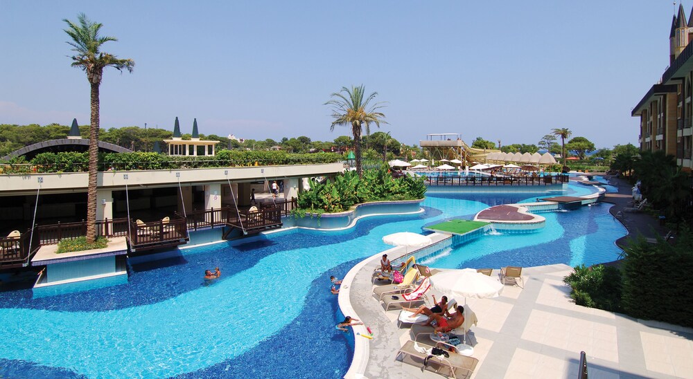 Crystal Prestige Elite - All Inclusive Deals & Reviews (Kemer, TUR) | Wotif