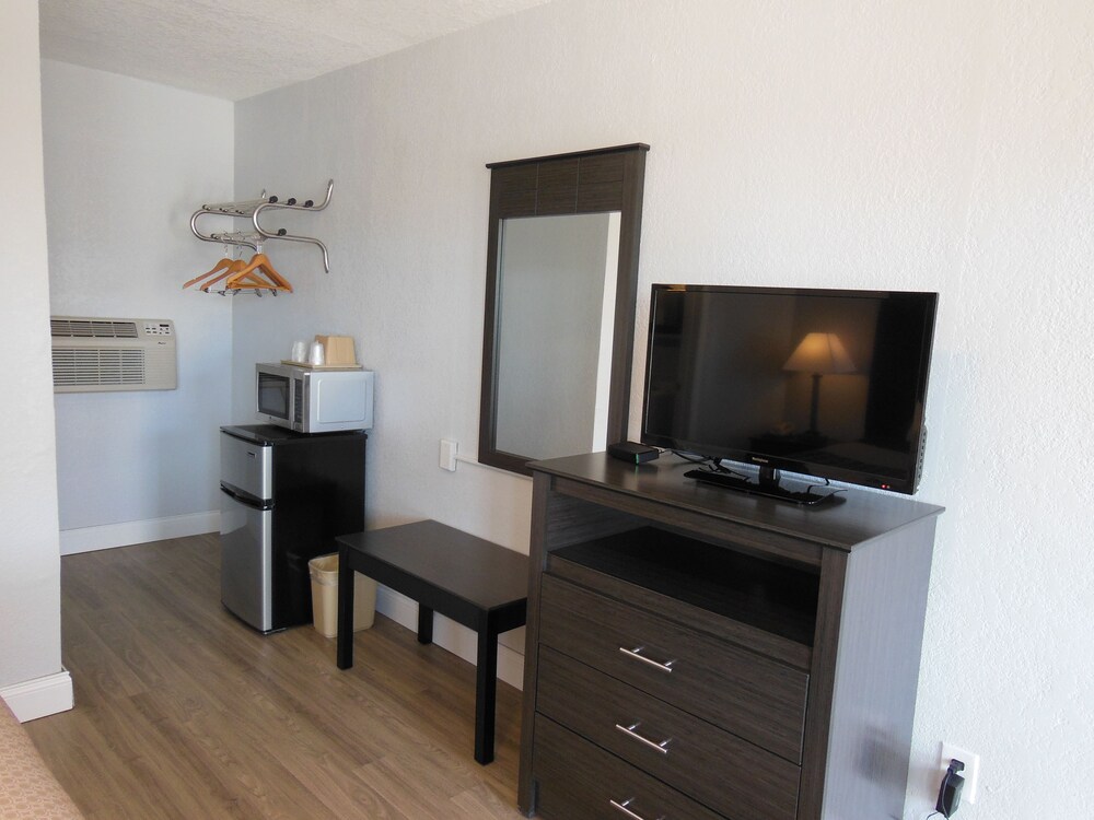 Budget Inn St. Augustine, St. Augustine: $62 Room Prices & Reviews ...