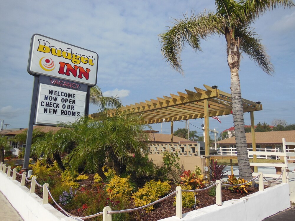 Budget Inn St. Augustine, St. Augustine: $80 Room Prices & Reviews ...