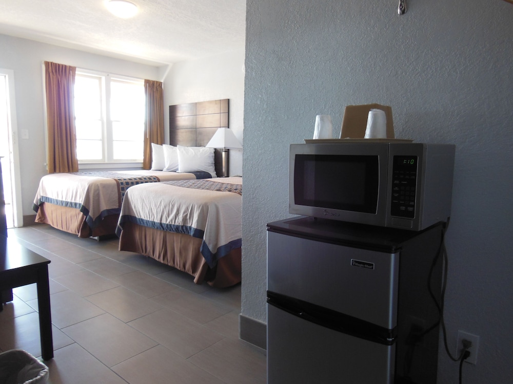 Budget Inn St. Augustine, St. Augustine: $62 Room Prices & Reviews ...