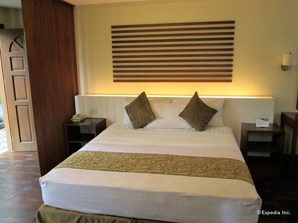 Room Deals for Chali Beach Resort and Conference Center, Cagayan de Oro ...