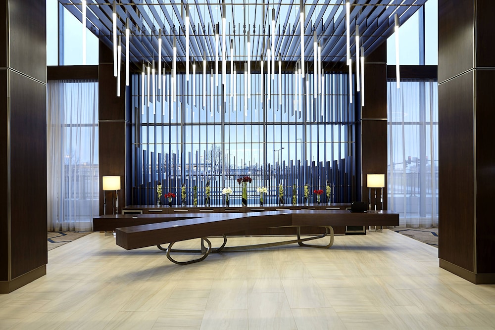 JW Marriott Minneapolis Mall of America: 2019 Room Prices , Deals ...