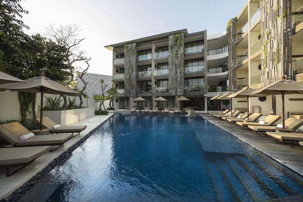Alila Seminyak, Bali in Seminyak | Best Rates & Deals on Orbitz