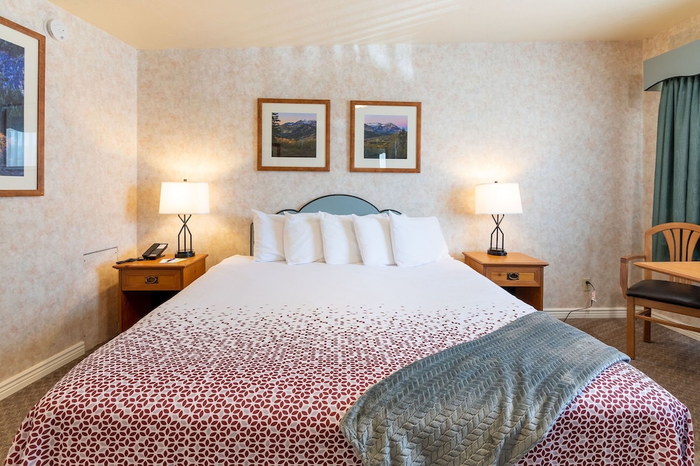 Swiss Alps Inn in Heber City | Best Rates & Deals on Orbitz