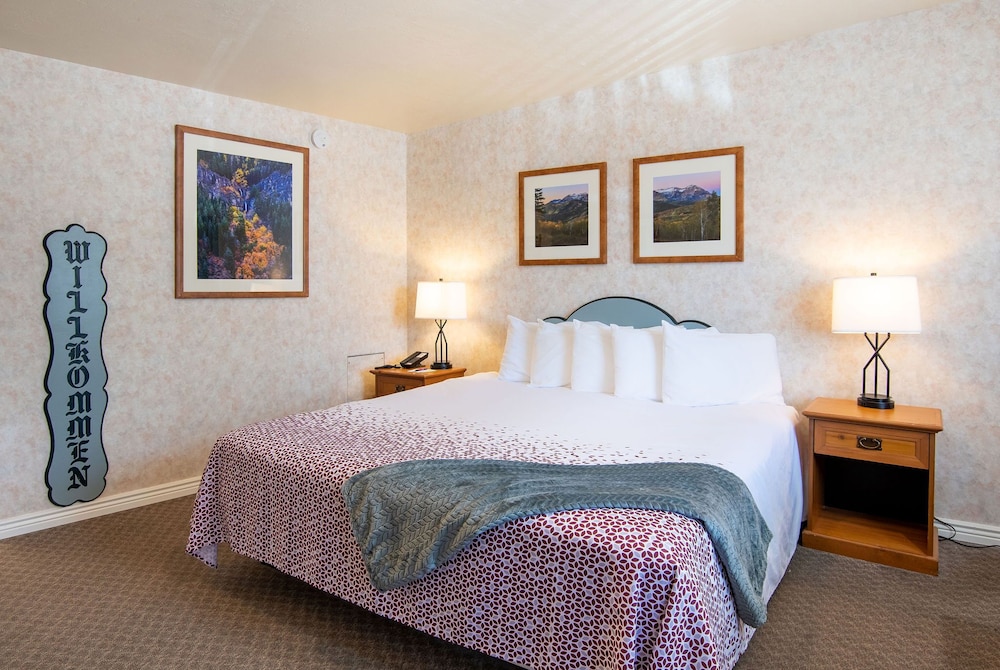 Swiss Alps Inn in Heber City | Best Rates & Deals on Orbitz