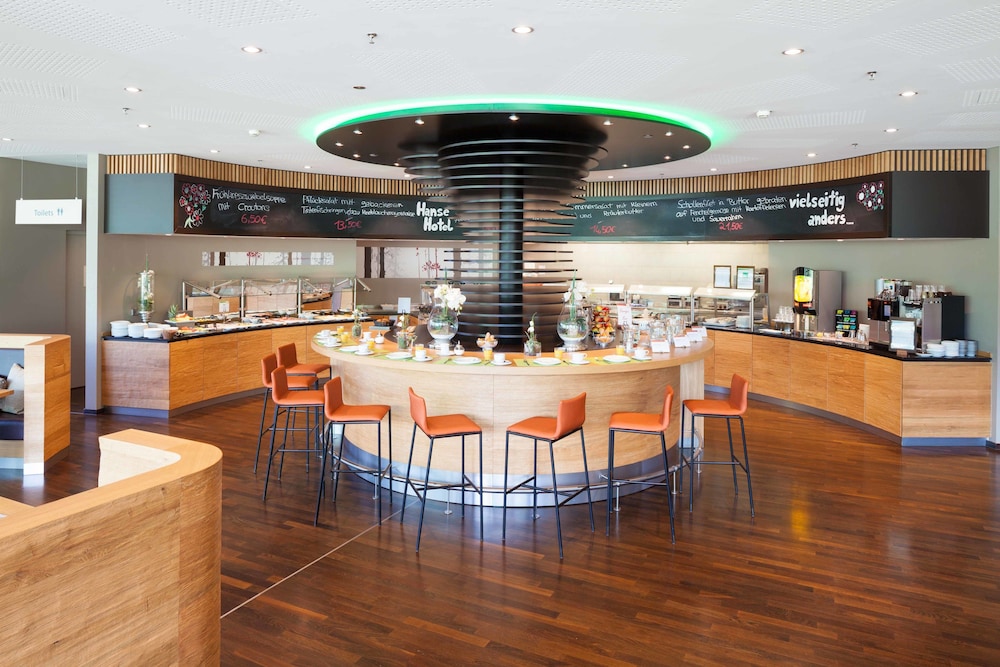 Hanse Hotel Attendorn All In Wochenende