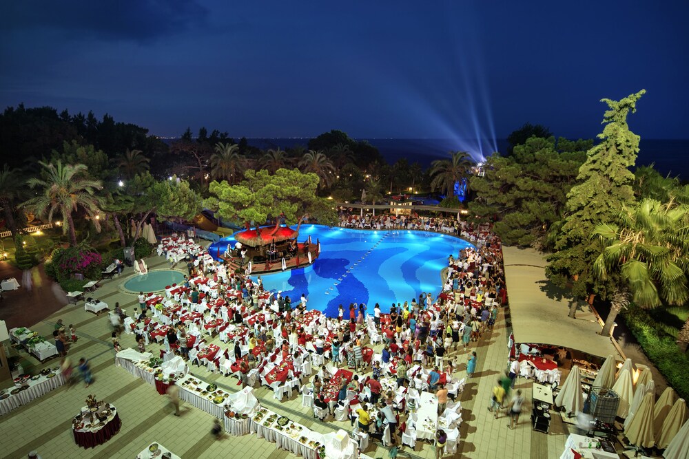 Catamaran Quality Times - All Inclusive in Kemer | Best Rates & Deals ...