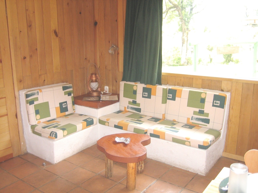 Cabañas El Estribo Hotel: AU$154 Deals & Reviews (Toluca, MEX) | Wotif