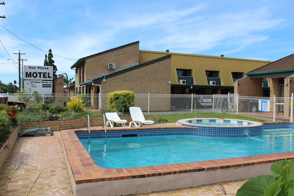 Sun Plaza Motel Mackay: AU$84 Deals & Reviews (Mackay, AUS) | Wotif