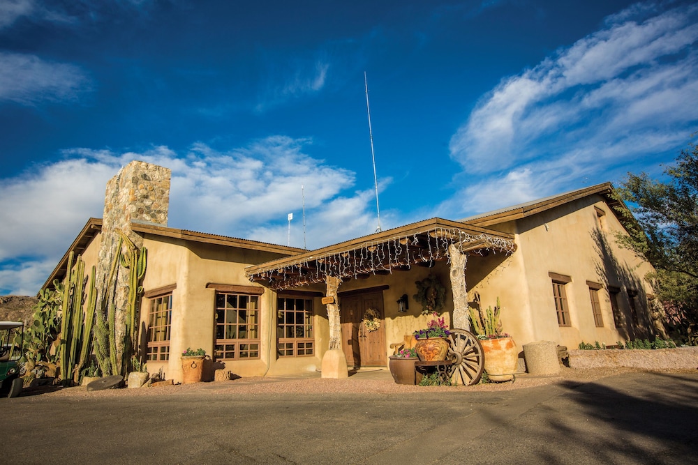 Top 6 Historic Hotels In Tucson, Arizona - Updated 2023 | Trip101