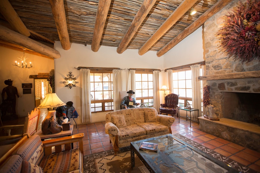 Tanque Verde Ranch: AU$366 Deals & Reviews (Tucson, USA) | Wotif