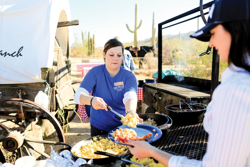 Tanque Verde Ranch in Tucson | Best Rates & Deals on Orbitz