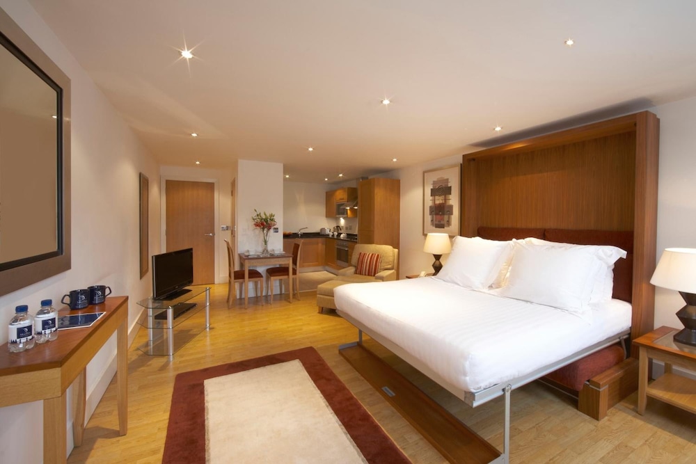 Marlin Aldgate Tower Bridge: AU$201 Deals & Reviews (London, GBR) | Wotif