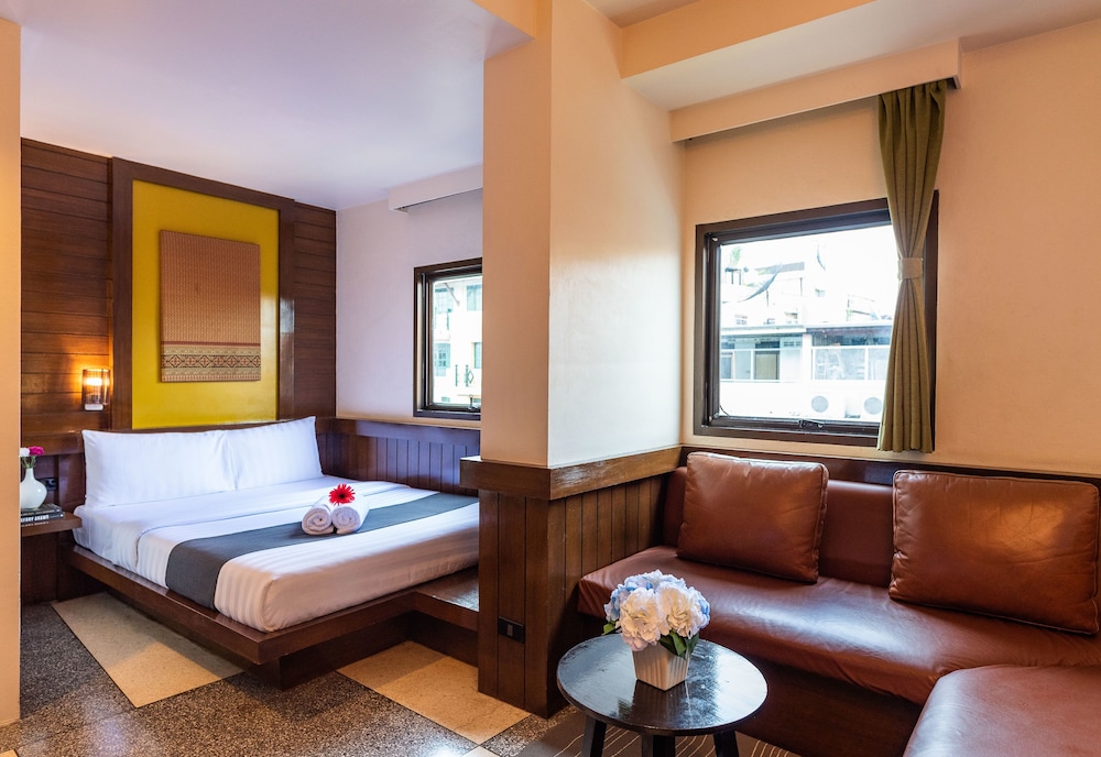 D&D Inn Khaosan in Bangkok | Best Rates & Deals on Orbitz