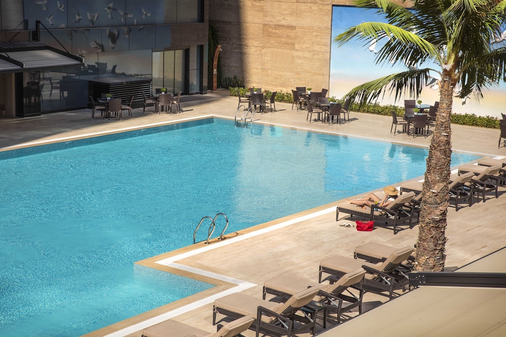 Burgu Arjaan by Rotana Istanbul Asia in Istanbul | $143 Best Rates ...