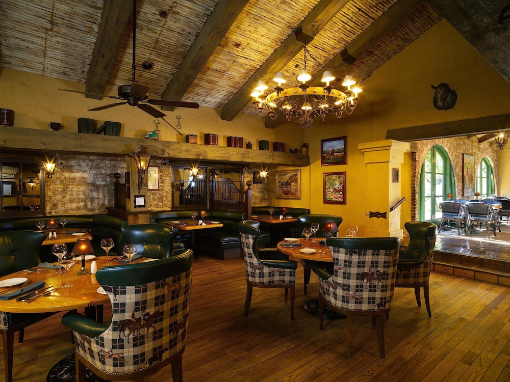 Harris Ranch Inn, Coalinga: $209 Room Prices & Reviews | Travelocity