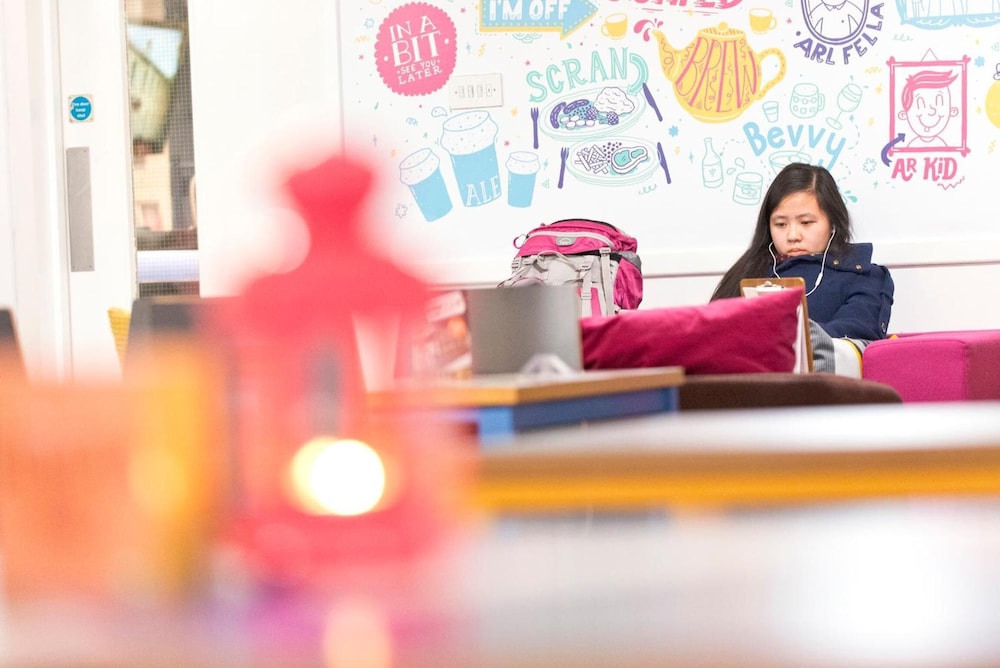 YHA Liverpool Albert Dock - Hostel in Liverpool | Best Rates & Deals on ...