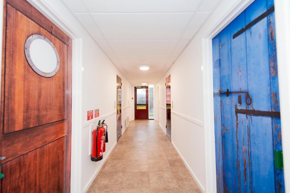 YHA Liverpool Albert Dock - Hostel in Liverpool | Best Rates & Deals on ...