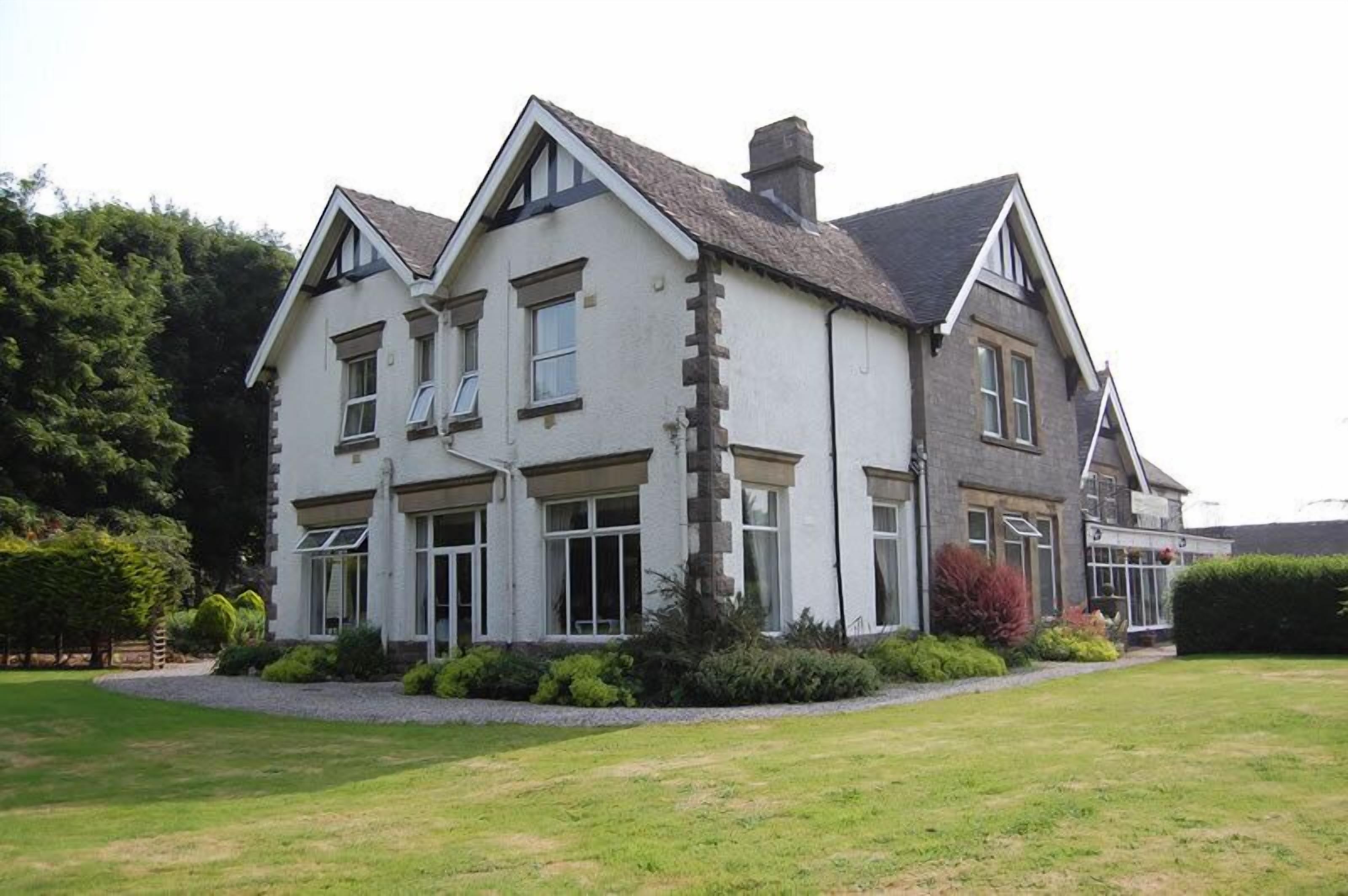 Newton House Hotel (Ashbourne) – 2021 Updated Prices | Expedia.co.uk