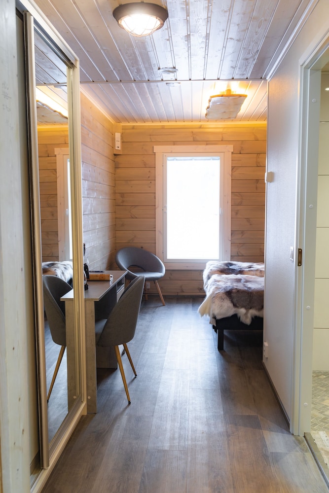 Tankavaara Gold Village: AU$135 Deals & Reviews (Sodankyla, FIN) | Wotif