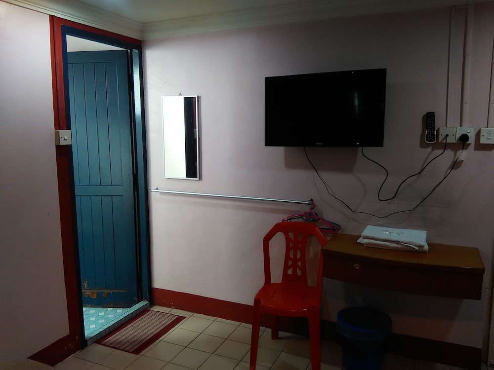 Kapit Hotel: Deals & Reviews (Kuching, MYS) | Wotif