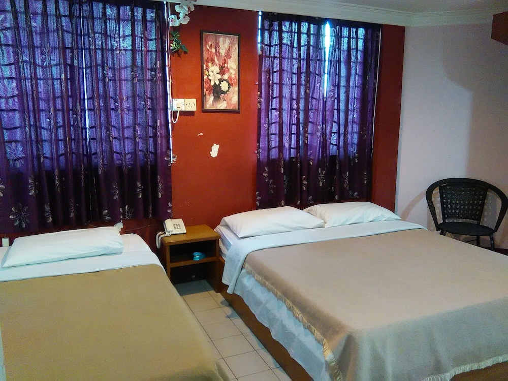 Kapit Hotel: Deals & Reviews (Kuching, MYS) | Wotif