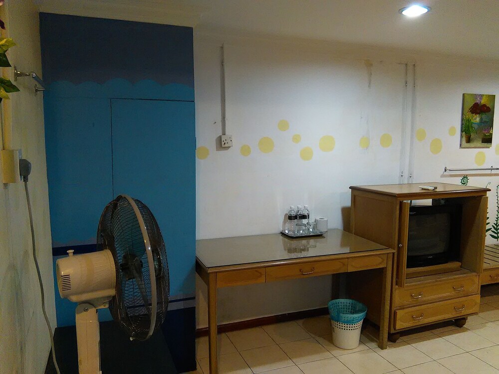 Kapit Hotel: Deals & Reviews (Kuching, MYS) | Wotif