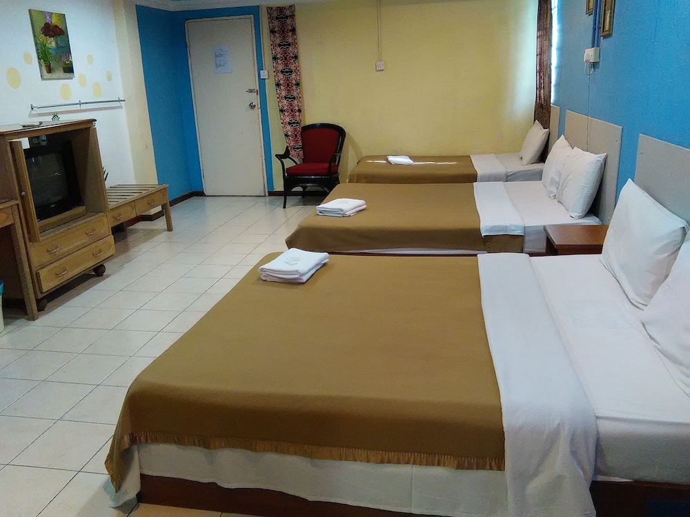 Kapit Hotel: Deals & Reviews (Kuching, MYS) | Wotif
