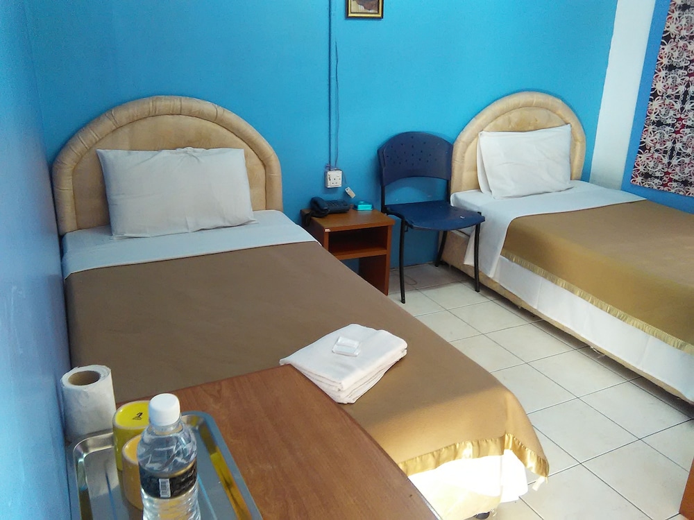 Kapit Hotel: Deals & Reviews (Kuching, MYS) | Wotif