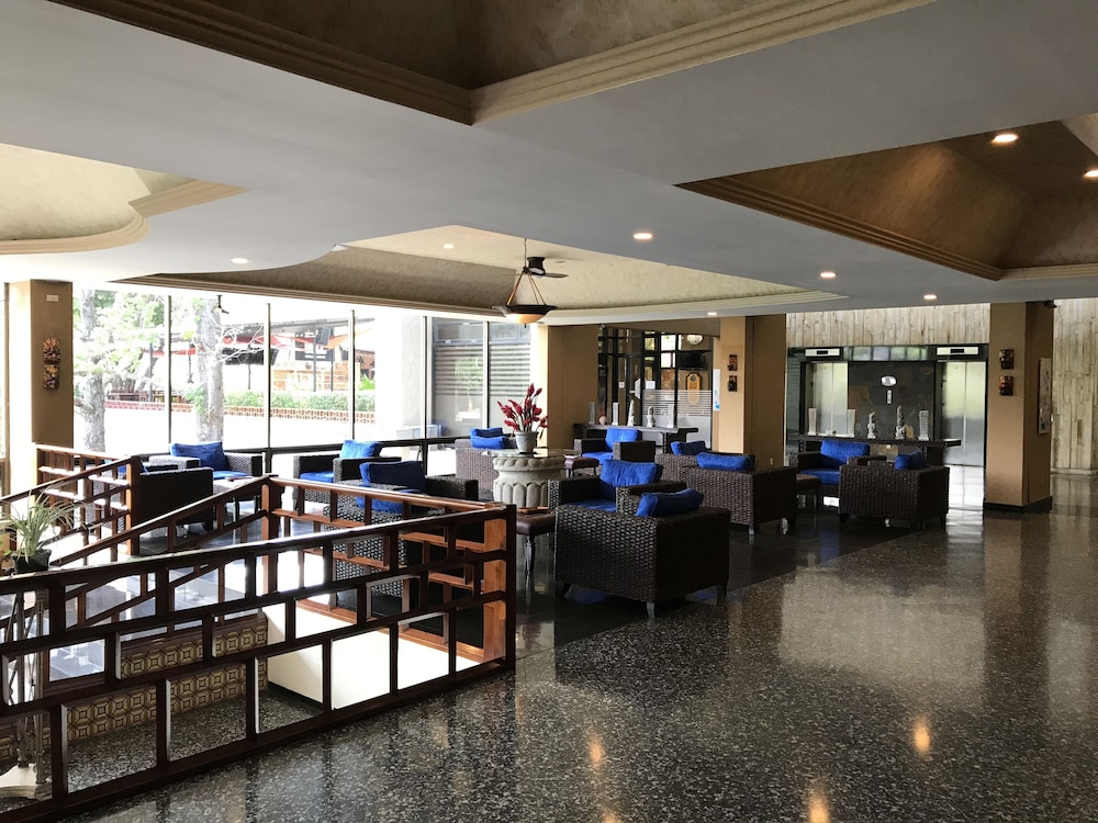 Hotel Honduras Maya: AU$158 Deals & Reviews (Tegucigalpa, HND) | Wotif