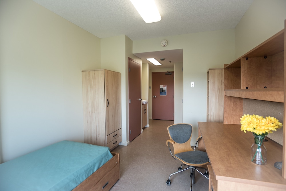 Mount Saint Vincent University Residence, Halifax: Room Prices ...