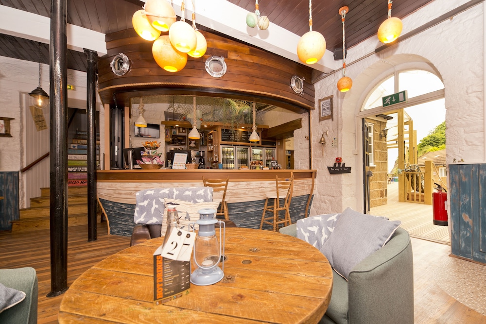 YHA Boggle Hole - Hostel: AU$71 Deals & Reviews (Whitby, GBR) | Wotif