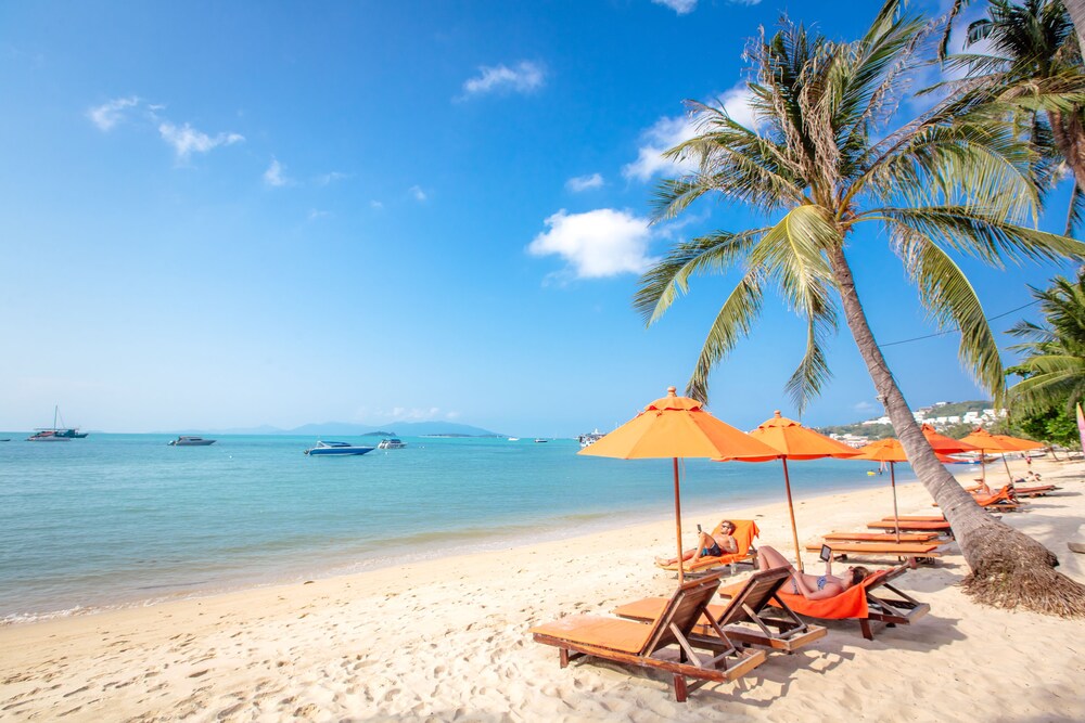 Secret Garden Beach Resort in Koh Samui | $38 Best Rates & Deals on Orbitz
