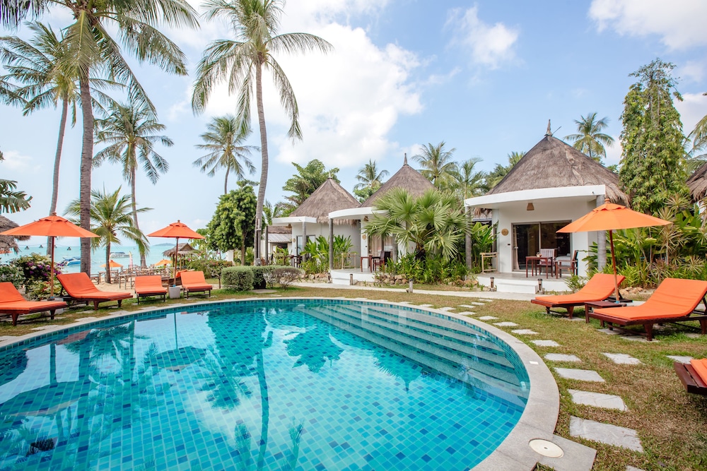 Secret Garden Beach Resort in Koh Samui | $38 Best Rates & Deals on Orbitz